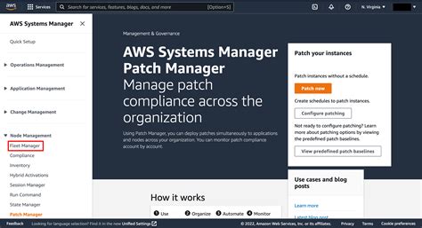 Remotely Run Commands On An Ec2 Instance With Aws Systems Manager
