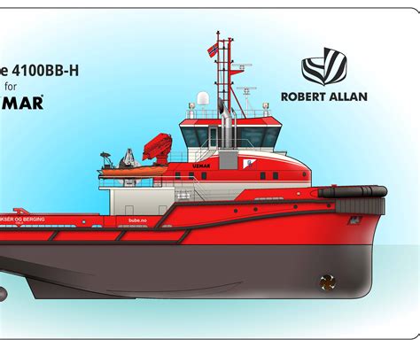 Berg Propulsion To Provide Systems Integration For