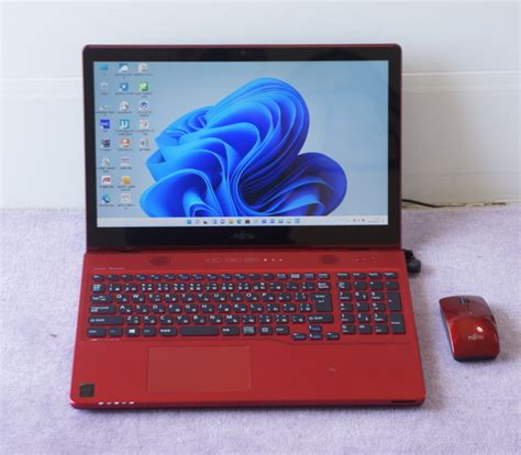 Yahooオークション 238・タッチパネル・第4世代cpu・fhd1920x1080・
