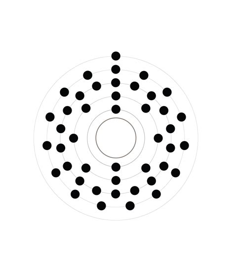 Ruthenium Ru Atomic Number 44