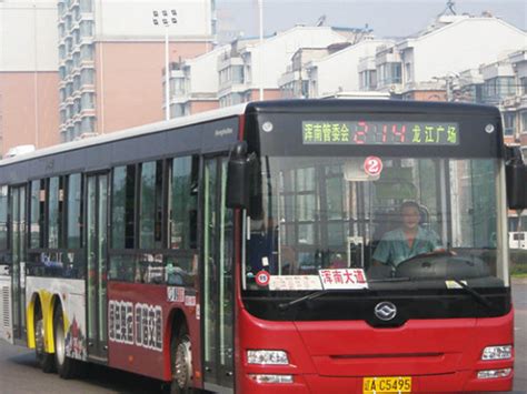 “满意公交线路和驾驶员”公示 市民快来提意见新闻中心新浪网