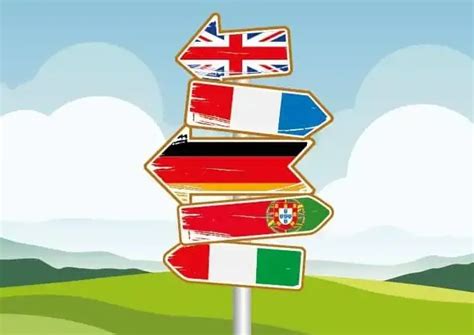 Los 10 Idiomas Más Demandados Para Trabajar Pereda