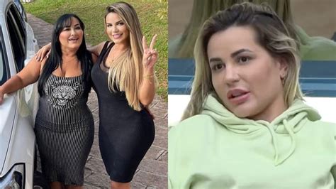A Fazenda 14 Mãe De Deolane Esquece Live Ligada Faz Revelações Do