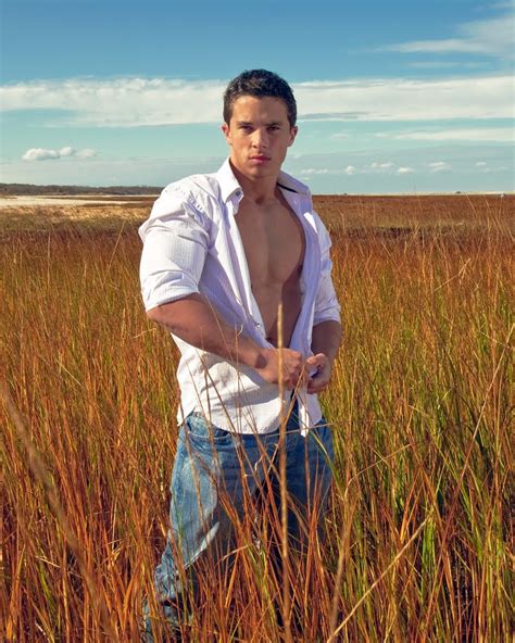 Michael Thomas Photography Nick Wright