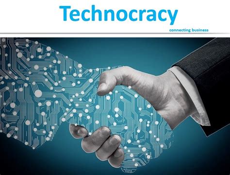 Technocracy Private Limited Linkedin