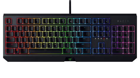Razer BlackWidow review: more than just the gaming keyboard essentials ...
