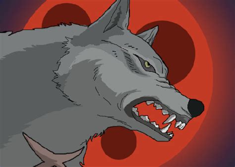 Wolfs Rain Tsume By Ravenstar Ravenleer On Deviantart
