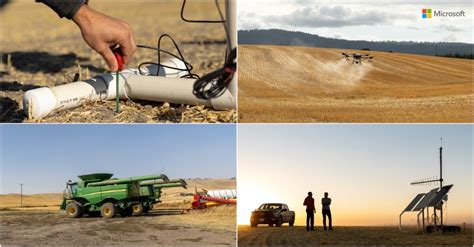 Micro Climate Predictions Enabling Hyper Local Decisions For