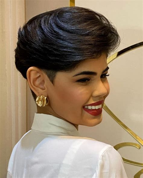 O Estilo Em Destaque Corte De Cabelo Americano