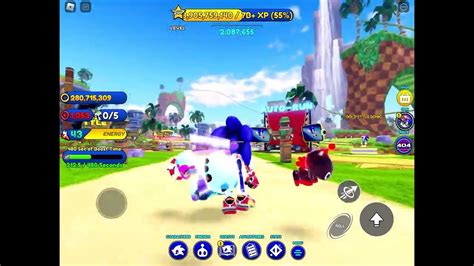 Race Suit Sonic And Race Suit Shadow Unlocked Showcase Youtube