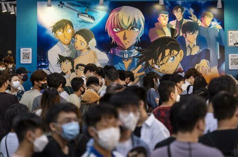 共産党統治の宿命なのか？中国の「著作権」意識が低い根本的な理由 日本アニメ海賊版サイトを摘発、それでも中国から海賊版はなくならない16