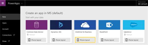 powerapps build an app using excel data as source rajeev pentyala