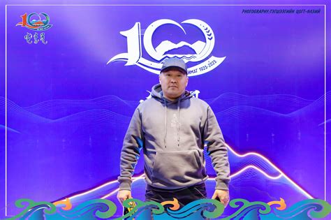 Увс аймгийн 100 жил Added A New Photo Увс аймгийн 100 жил