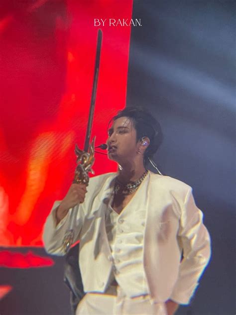 230720 Break The Wall In Jeddah Seonghwa Cr ByRakann My Only Love
