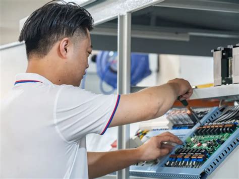 เทคนิคการควบคุม Vfd คำแนะนำสำหรับการเพิ่มประสิทธิภาพมอเตอร์