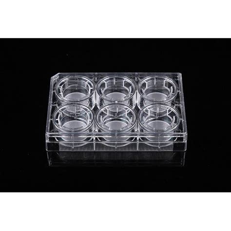 原纯科技 细胞小室培养盘transwelltranswell Inserttranswell Chamber