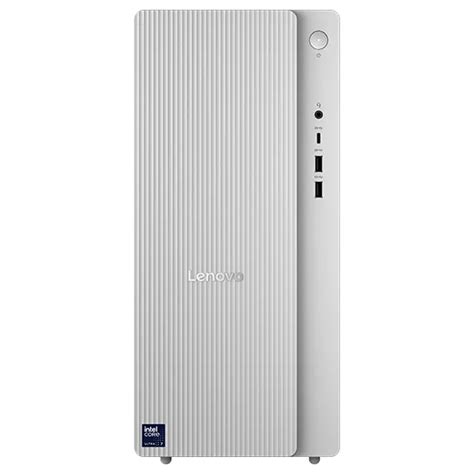 Lenovo Ideacentre Tower Gen 10 17l Intel Processore Intel® Core