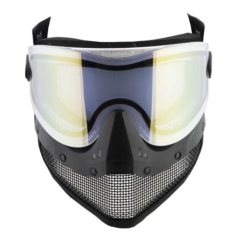 Airsoft Mask Mesh