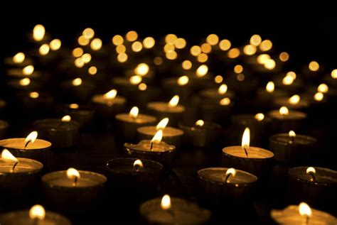 Свічка Памяті До Дня памяті жертв голодомору 27 11 2021 Афіша Києва