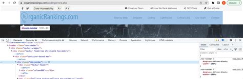 Coding Errors Corrections For SEO