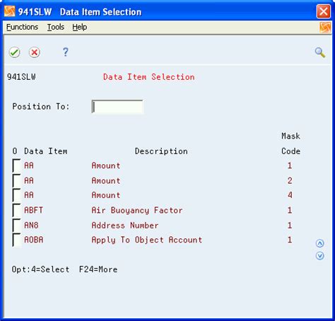 Work With Field Level Masking