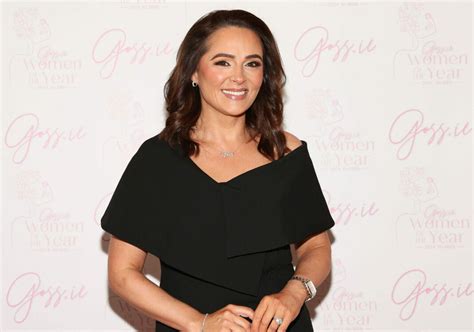 Gráinne Seoige Opens Up About Being Targeted By Deepfake Pornography