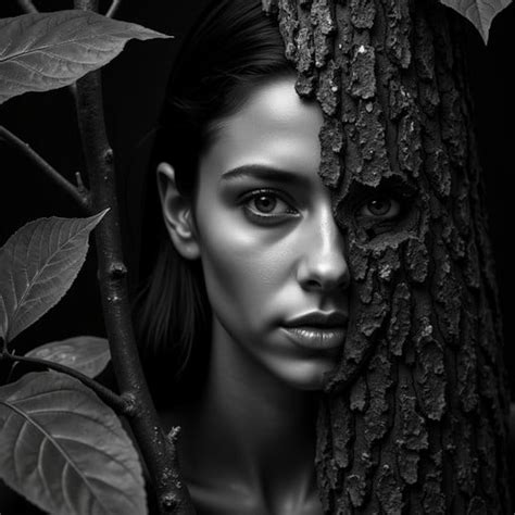 Free Identity Within Nature Image Download At Stockcake