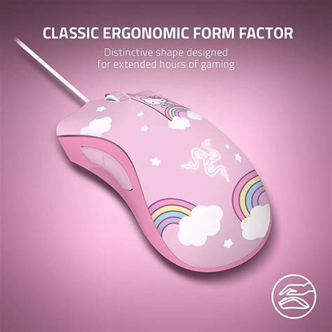 Razer X Hello Kitty And Friends Vs Razer X Sanrio Mouse Rrazer