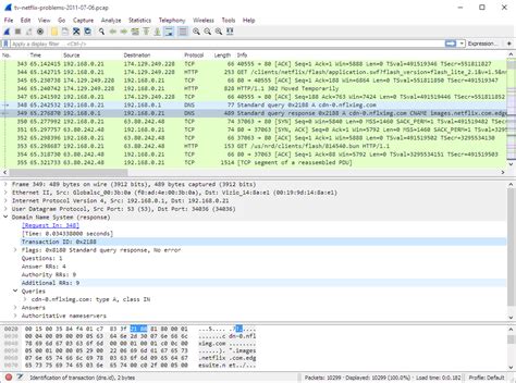 top 12 network packet analyzers for sysadmin and security analysts