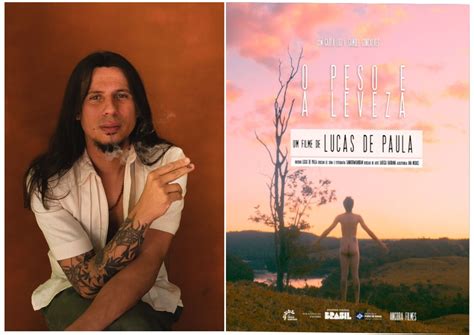 Músico Patense Lucas De Paula Lança Primeiro Ep Visual Solo Com Quatro