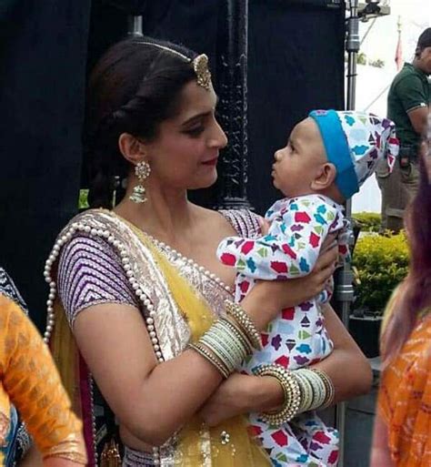Guess Who Put Together Salman Khans Prem Ratan Dhan Payo Actress Sonam