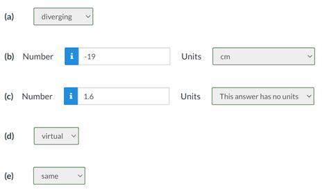 Solved More Lenses Object O Stands On The Central Axis Of A Chegg