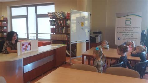 MOTYLKI W BIBLIOTECE PEDAGOGICZNEJ BYĆ DOBRYM ZNACZY BYĆ