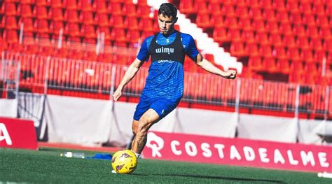 Buenas noticias con Robertone y última hora de Melero y Luis Suárez