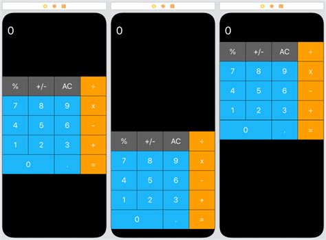 Swift Autolayout Always Gaps Between Views In The Stack View