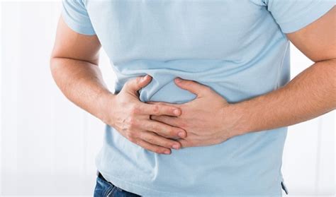 Sakit Lambung Redakan Dengan Konsumsi 5 Asupan Sehat Ini Okezone Health