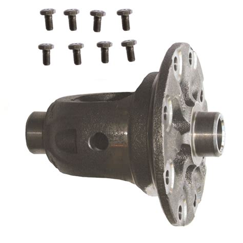 DIFFERENTIAL CASE KIT 01 02 TJ REAR DANA 35 3 07 Jeep Parts Guy All