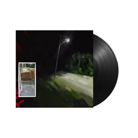 Car Seat Headrest Making A Door Less Open Black Lp Vinyl Sound