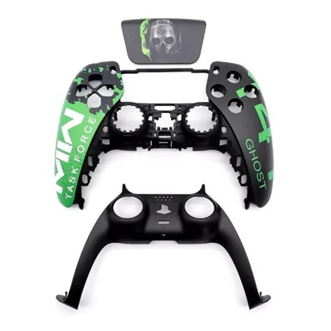 repairing game controller shell gamepad cover for ps5 playstation 5 £12