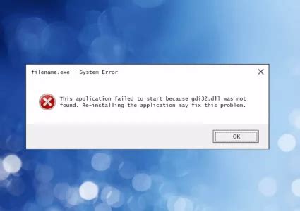 How To Fix NetAPI32 Dll Errors On Windows 11 10