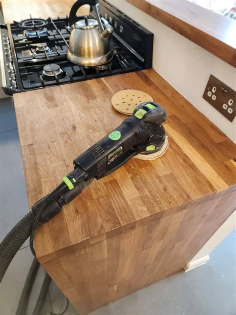 Choosing The Right Sander For Your Deck Mr Sander®