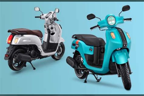 Berapa DP Yamaha Fazzio Lux Harganya Murah Ini Simulasi Kredit Uang Muka Dan Cicilan Yamaha