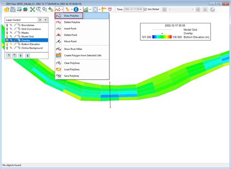 Calculating Flux In Eems And Comparing Against Measured Flow Efdc