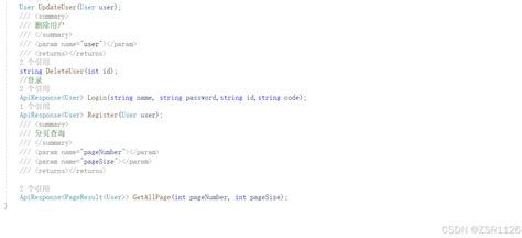 Aspnetcore如何实现增删改查功能re增加查询条件 Csdn博客