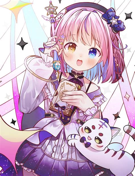 🎀 🤍 Illustrations Art Street