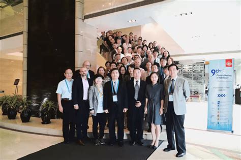 舌诊、脉诊有了国际标准，上海中医药大学主导制定中医诊断术语iso标准发布团队