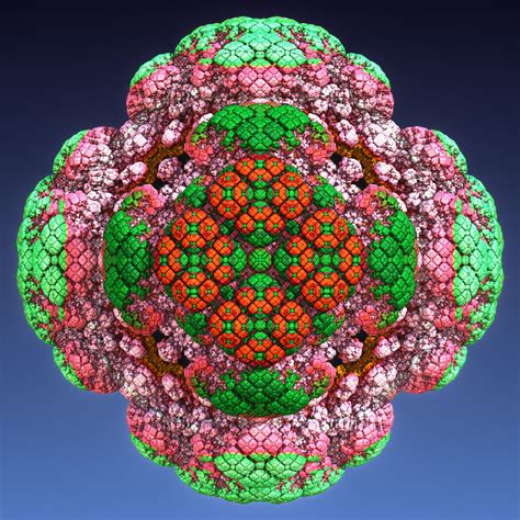 Cosmic Broccoli Salad By Axemoose On Deviantart