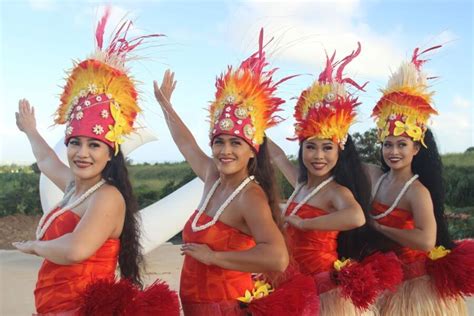 Oahu Polynesian Dance And Cultural Experience With Dinner