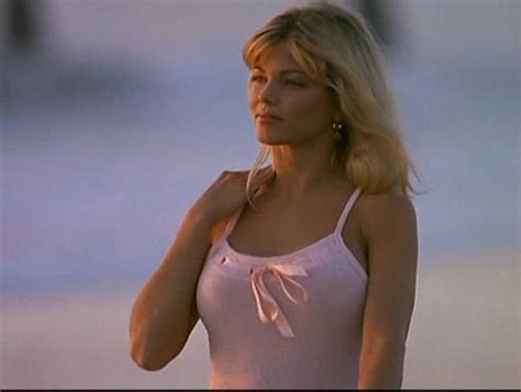 Naked Donna Derrico In Baywatch Nights