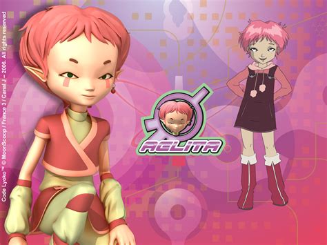 Imagenes De Codigo Lyoko ~ Web Oficial De Codigo Estrella